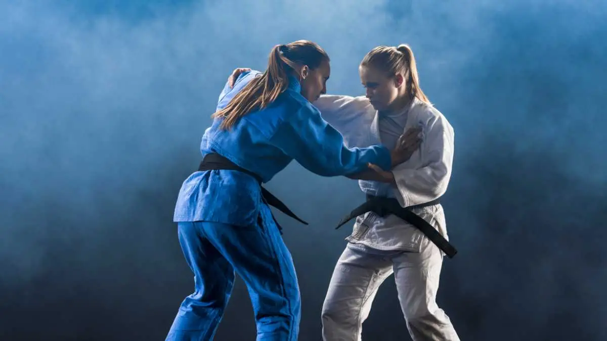 Eesti Judo Edetabel